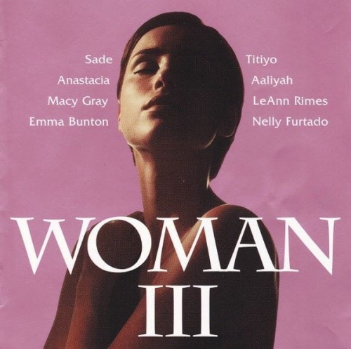 Various – Woman III (2CD) - Płyty CD - sklep muzyczny Combat Rock